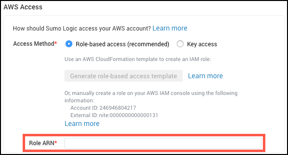 AWS Metadata (Tag) Source | Sumo Logic Docs