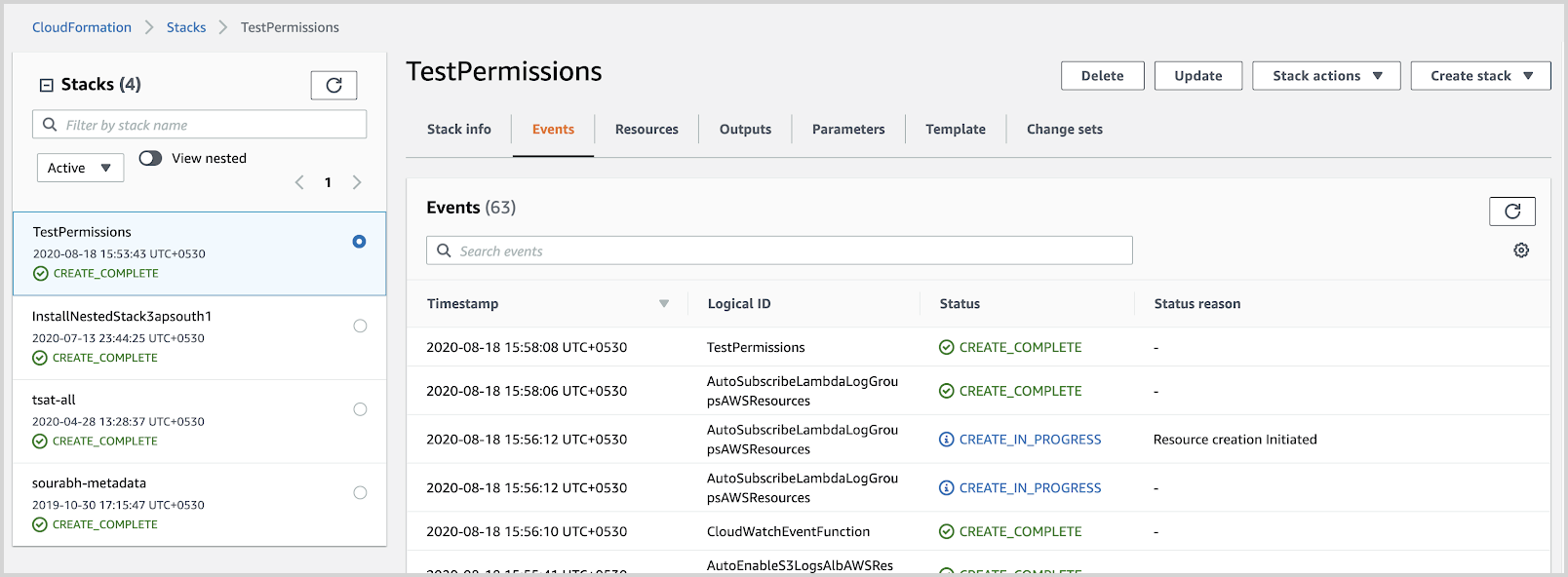 Before You Deploy | Sumo Logic Docs