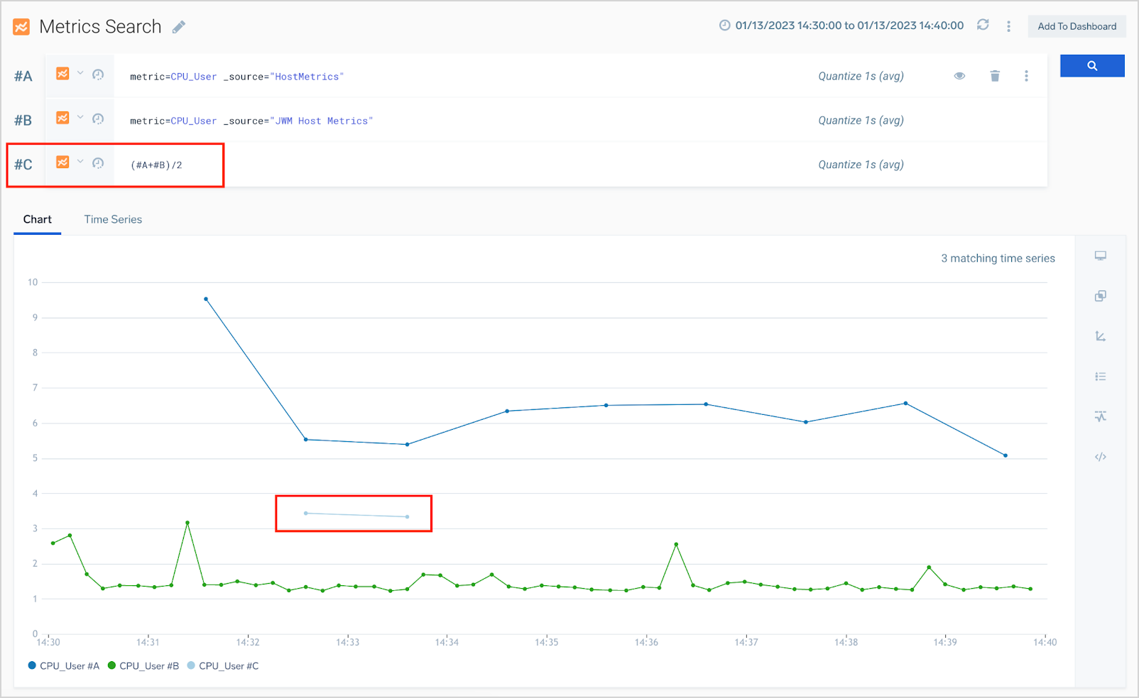 Join Metrics Queries | Sumo Logic Docs
