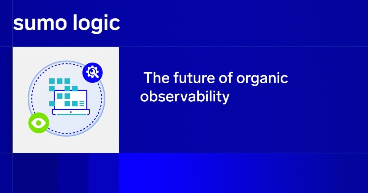 The new era of observability: why logs matter more than ever