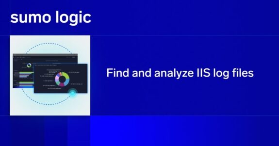 Top five metrics to monitor in IIS Logs