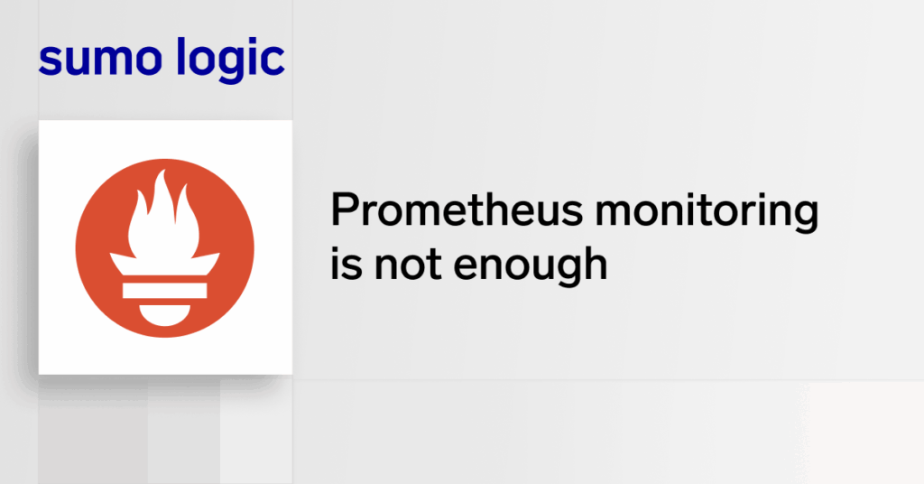 Understanding Sumo Logic query language design patterns