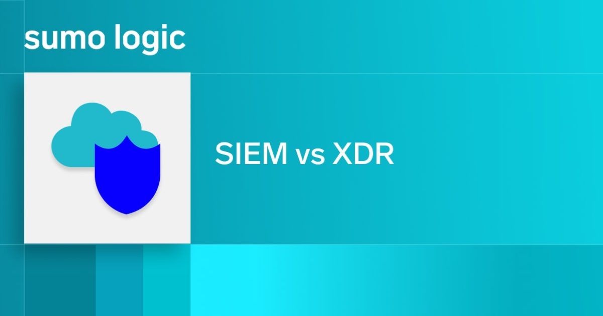 The siem vs. xdr debate: industry perspectives