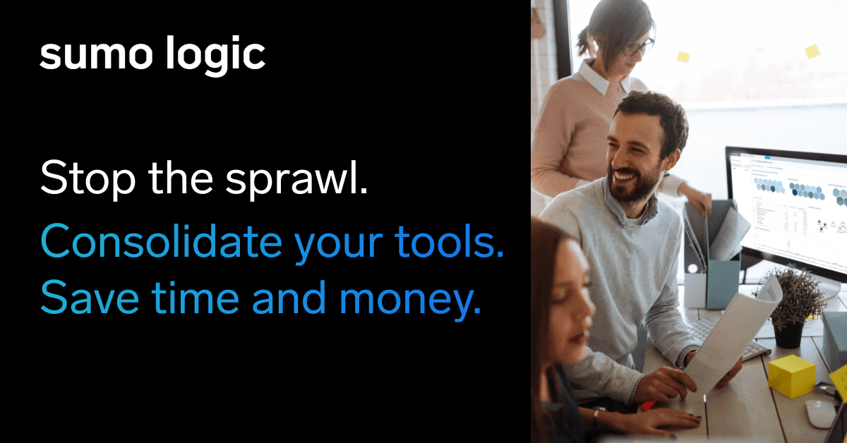 Are you practicing tool consolidation? | learn 4 ways to avoid tool sprawl