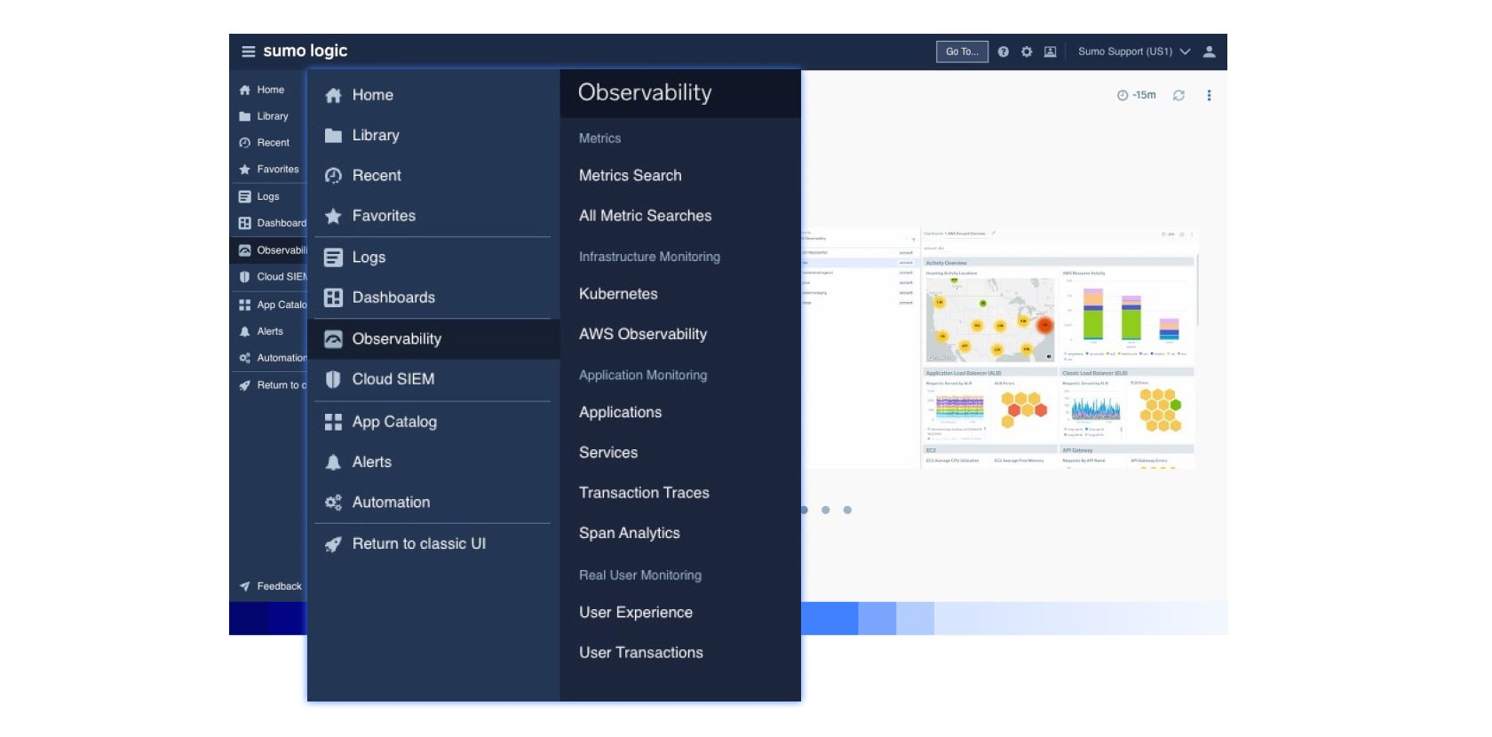 Unified devsecops for accelerated insights to action