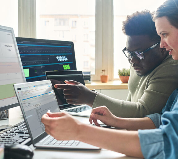 Better end user monitoring | learn how with Sumo Logic