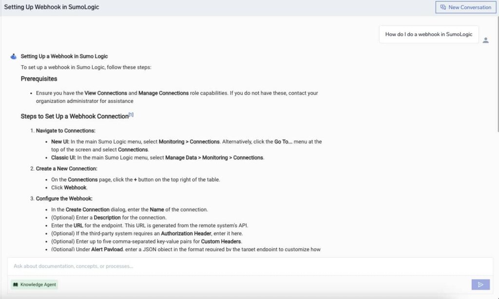 Sumo Logic Dojo AI - Meet the AI agents that detect and resolve threats so you can focus on the ...