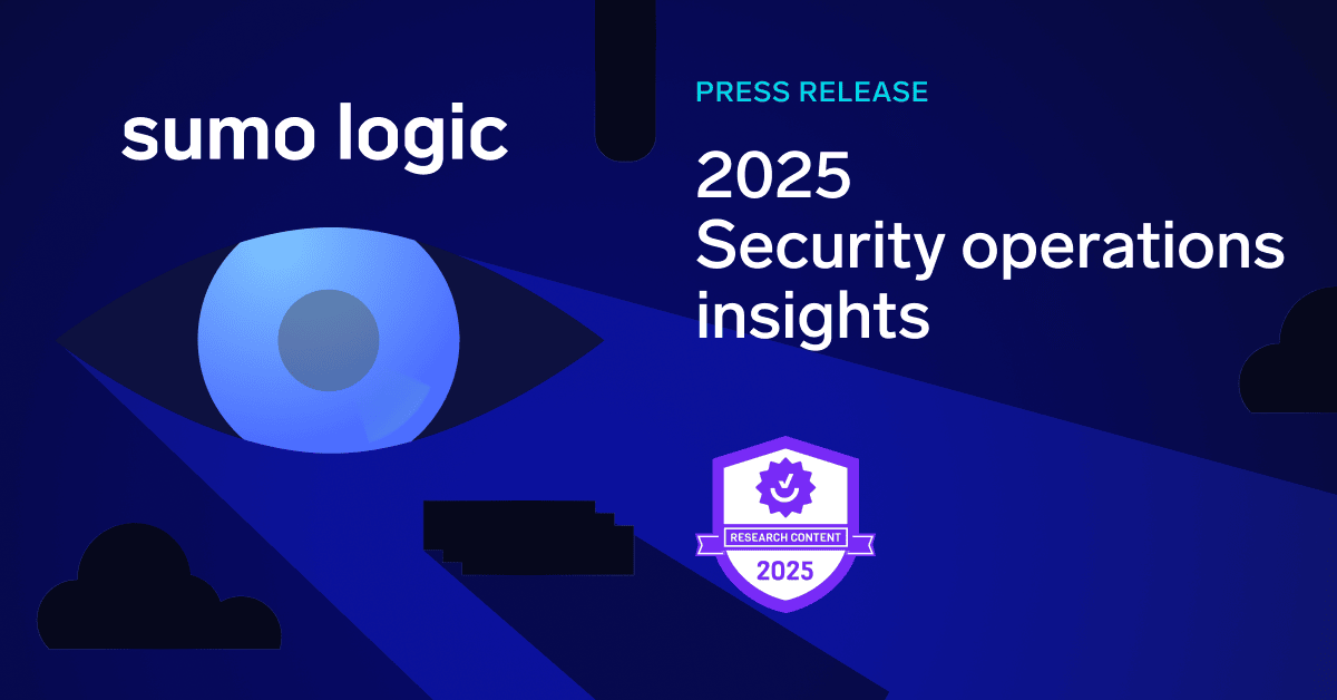New Sumo Logic Report Reveals Security Leaders are Prioritizing AI in New Solutions