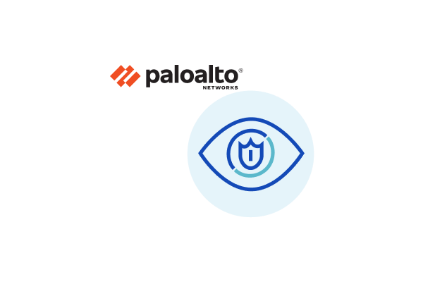 Palo alto monitoring
