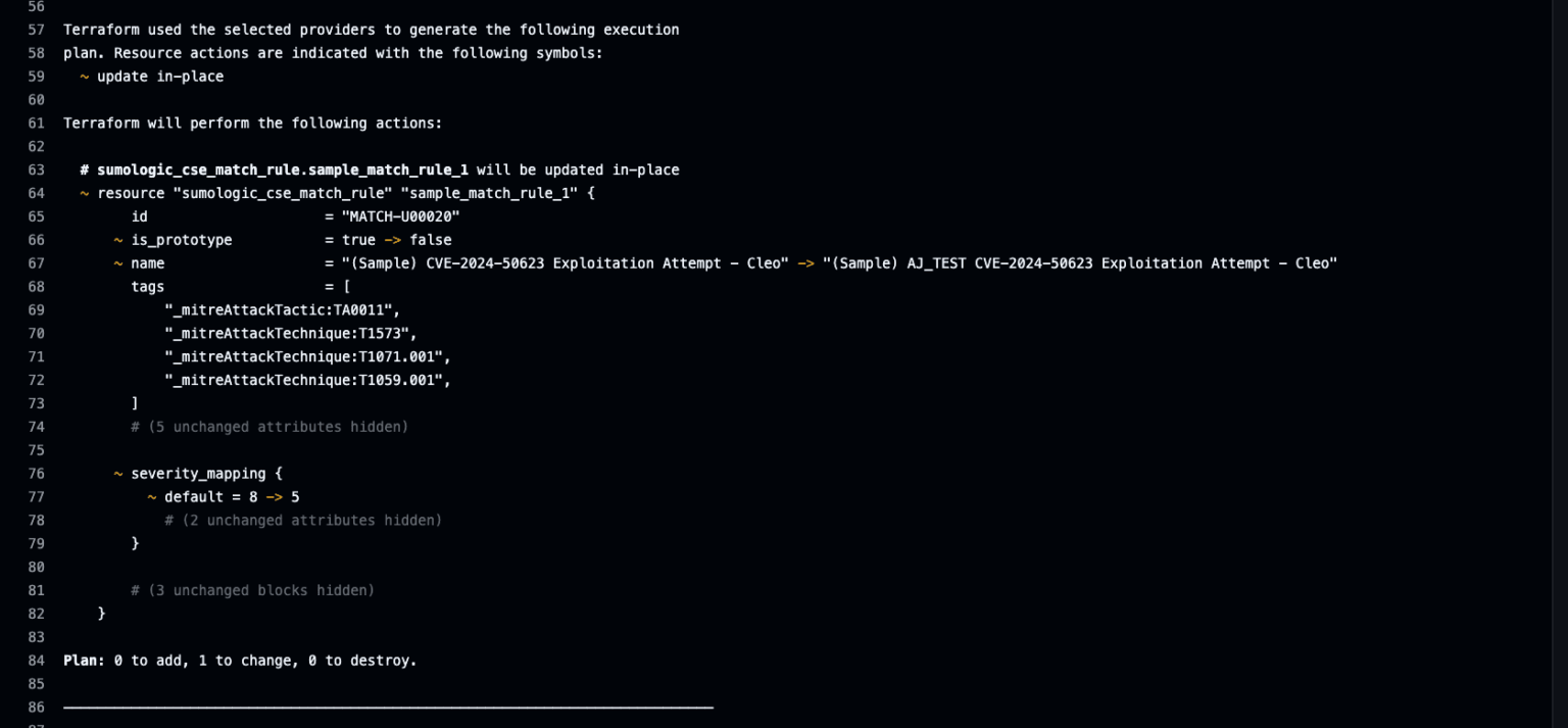 Erstellen Sie eine Detection-as-Code-Pipeline: Ihr Leitfaden zur ...