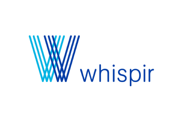 Whispir